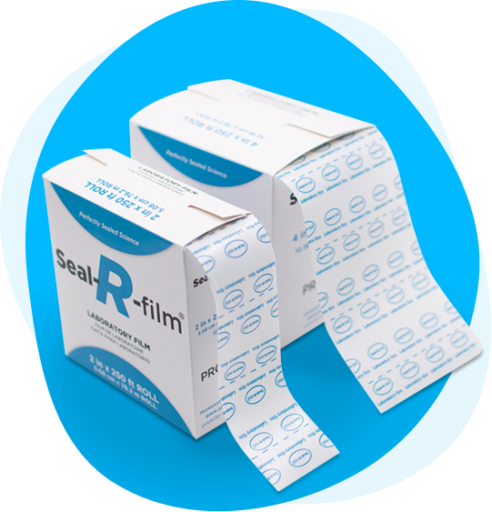 Sealing Film - Seal-R-Film Northamerica