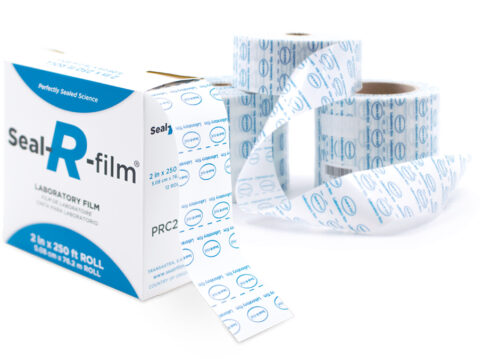 Sealing Film - Seal-R-Film Northamerica
