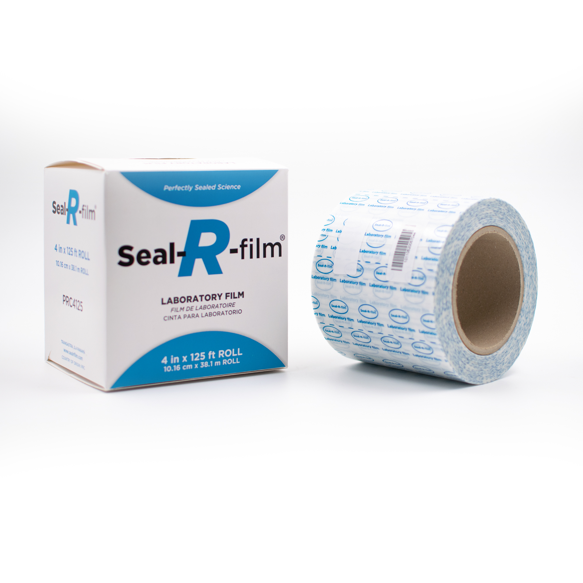 Product & Quality - Seal-R-Film Northamerica